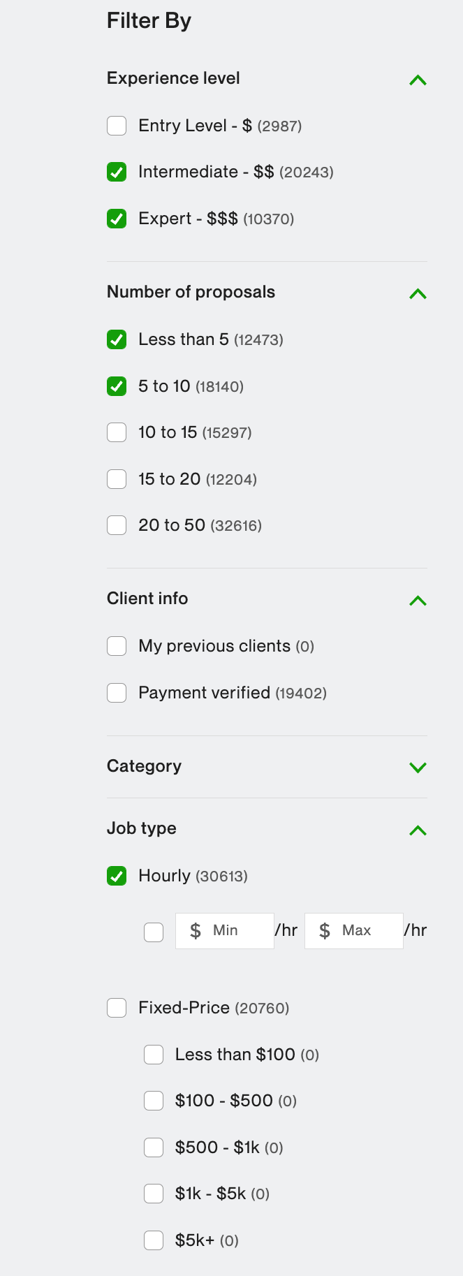 How I went from no jobs on Upwork to Top Rated Plus in 4 months.